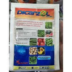 Dicarzol - Plantation - Insecticide - Agromoris