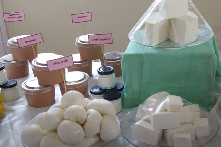 Agro-Processing unit