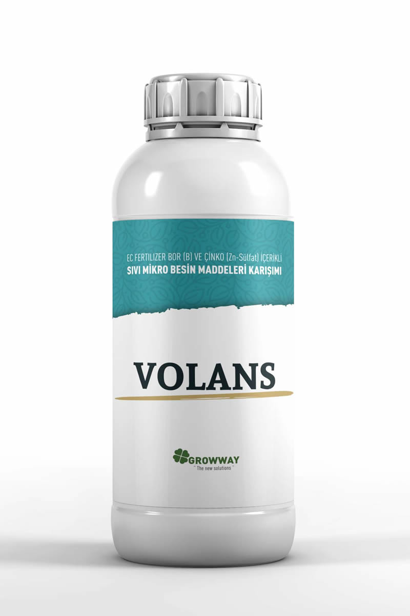 Volans - Agromoris